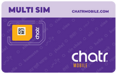 CHATR Plans – Avant Solutions