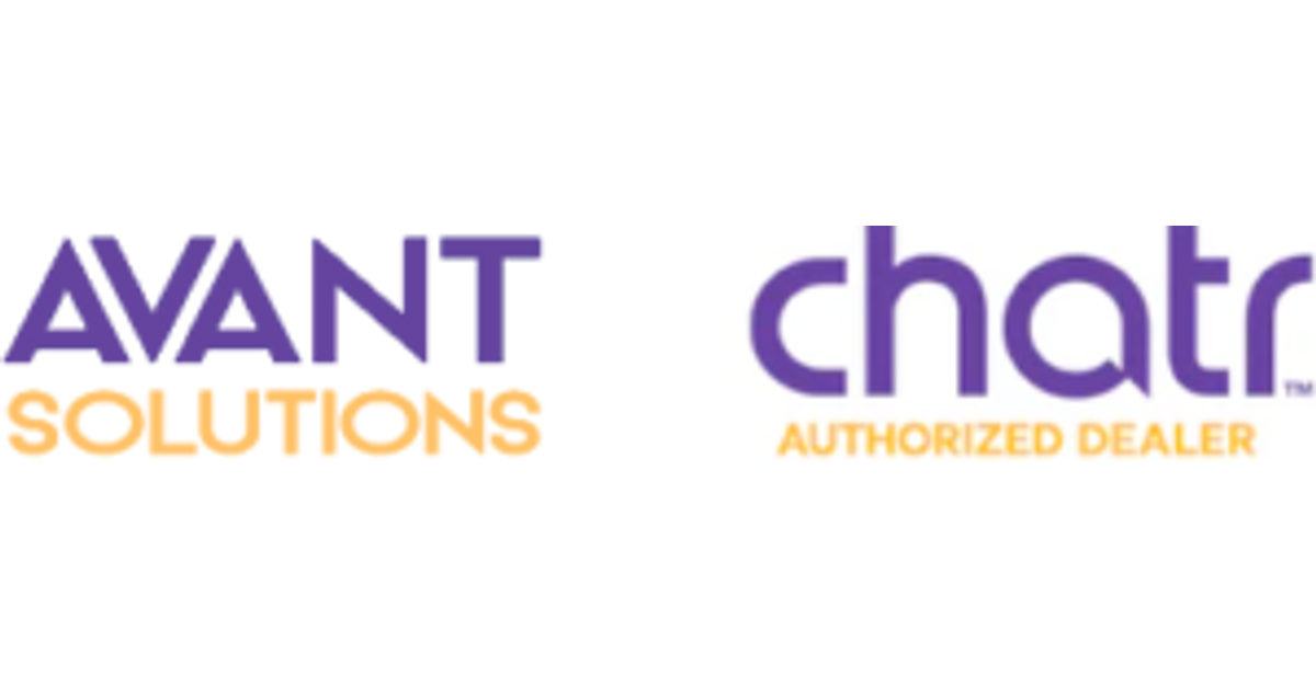 CHATR Plans – Avant Solutions